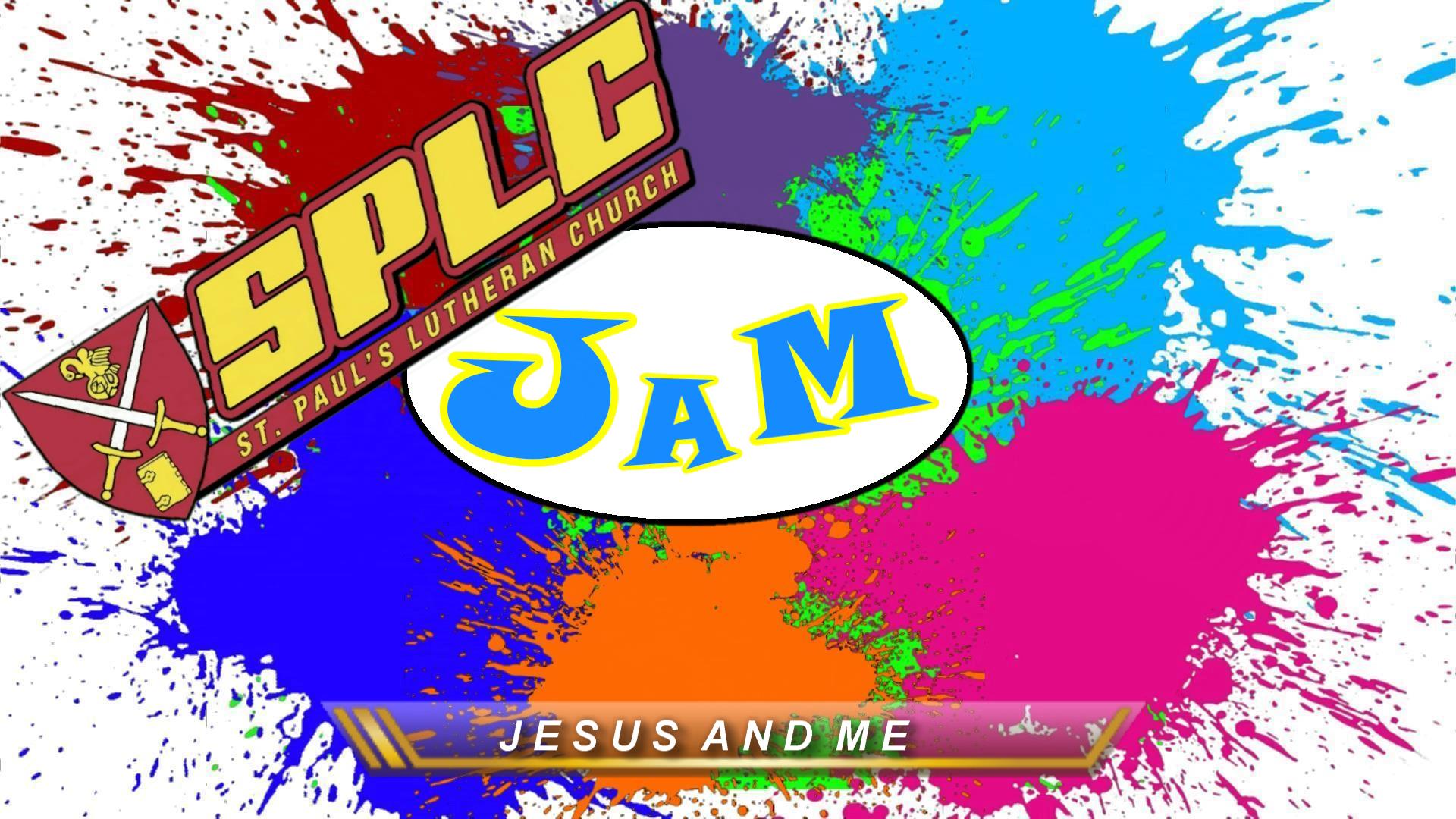2022Church_JAM – StPaulsEnid2